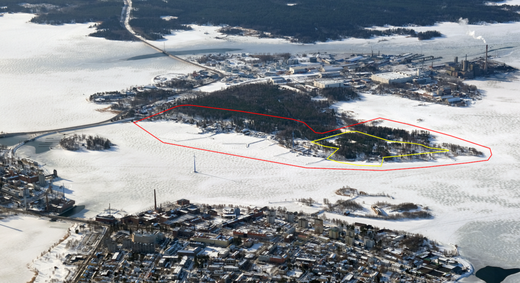 Europan 17 -arkkitehtuurikilpailu käynnistyy: Suomen kohteet Helsingin ...